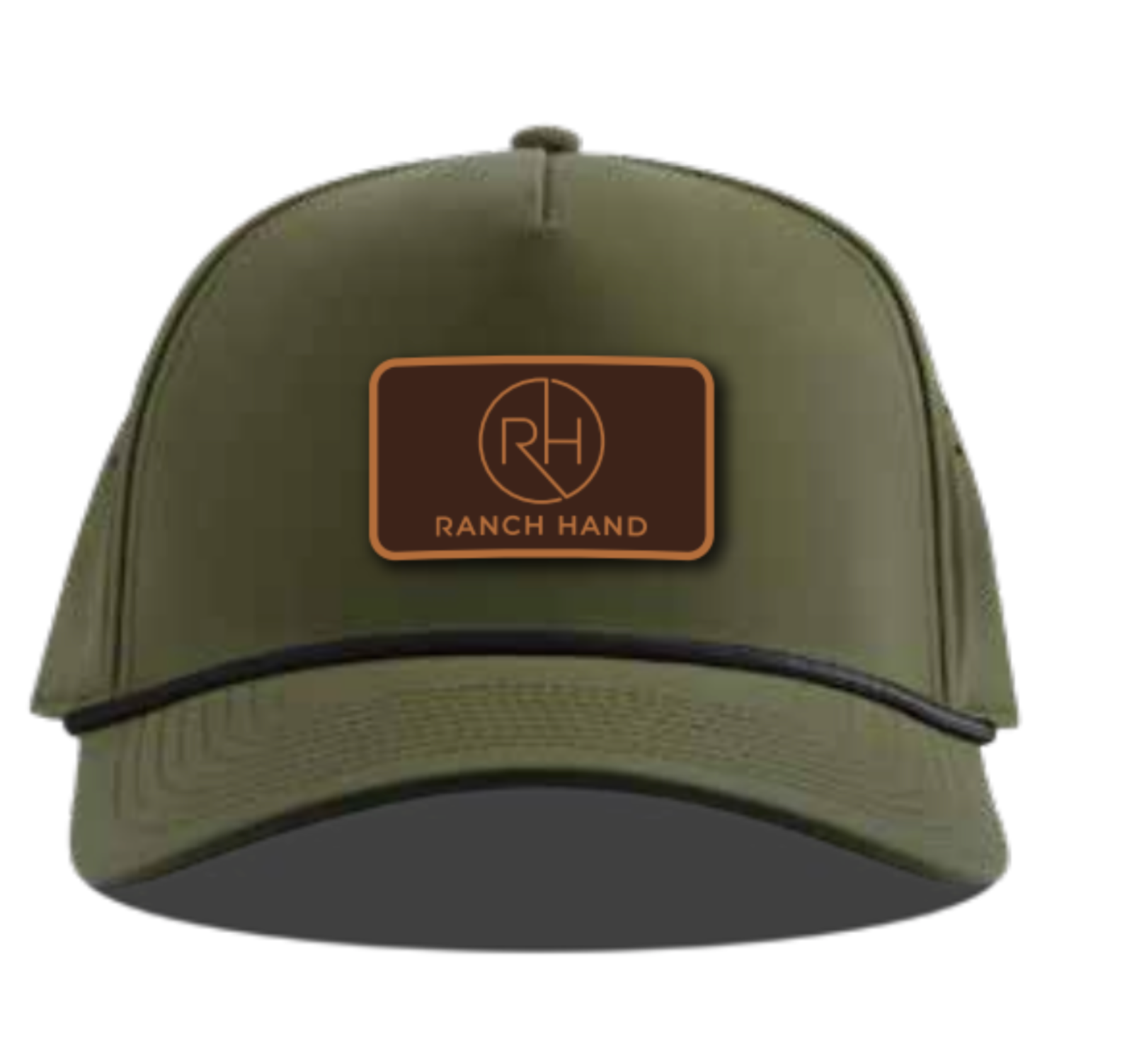 Ranch Hand Perforated Hat – Ranch Hand Firewood